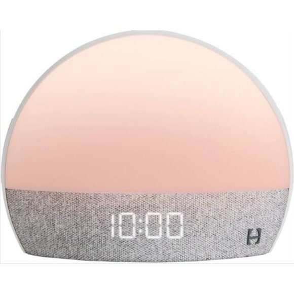 Hatch | Other | Hatch Restore Noise Machine Sleep Sounds Sunrise Smart ...